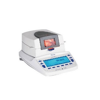 XM50 水分测定仪 称量范围s52g 订货号330-9329B-001普利赛斯