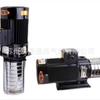 全新Yun Hai冷却液泵PMY COOLANT DPUMP PMY-12A-12 高速离心泵