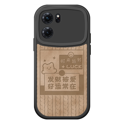 适用oppok10手机壳硅胶防摔