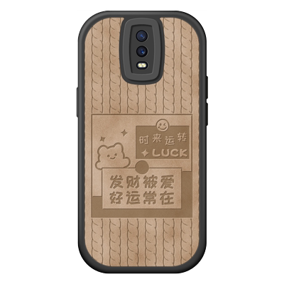 适用oppor17手机壳硅胶防摔简约