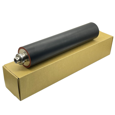 高弘端适用 柯美 1052 1051 1200 951 1200P定影下辊 压力辊 1250下轴 定影下辊带轴承