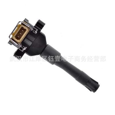 跨境IgnitionCoil适用于宝马点火线圈高压包12131726177