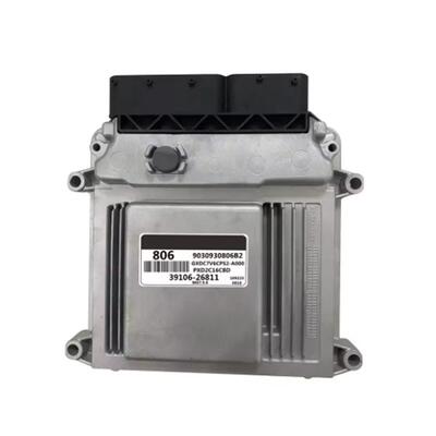 适用现伊兰特发动机电脑ECU MG7.9.8 39106-26811