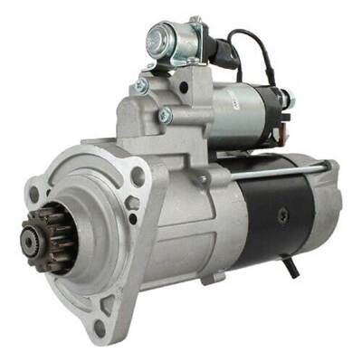 M009T82174起动机马达11129448起动机适用沃尔沃起动机马达