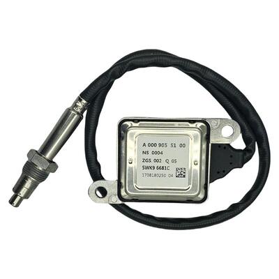 Nox氮氧传感器5WK96681CA0009055100
