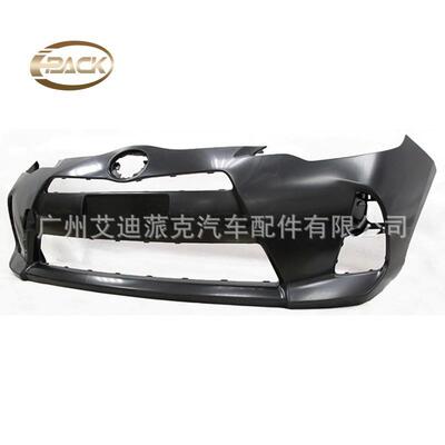 普锐斯ZVW302012—2015前保险杠52119-52980