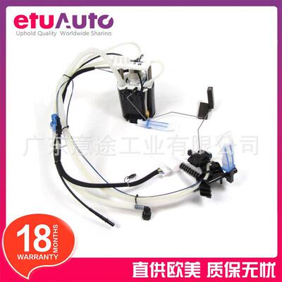 适用揽胜2002年－2009年燃油泵总成WGS500150LR015177