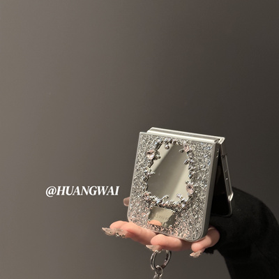 三星华为小米oppovivo折叠手机壳