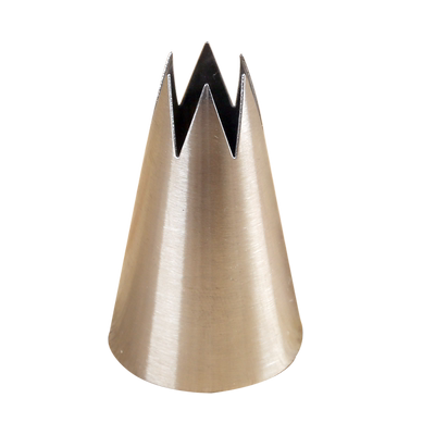 不锈钢玫瑰一步韩式烘焙纸杯蛋糕