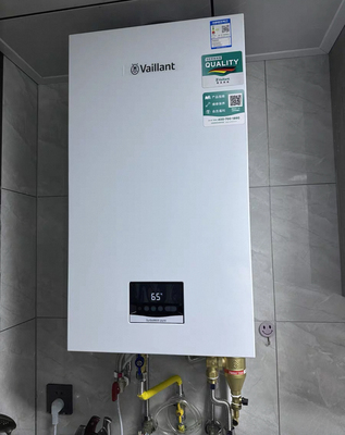 Vaillant威能壁挂炉重庆上门维修锅炉热水器维修保养清洗维修故障