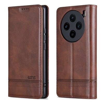 适用VIVOV2359A手机壳翻盖VIVOX100s外壳6.78英寸保护套皮夹viuoX1OOS新款vovo软壳viov男士V1VO膜wiwo钱包款