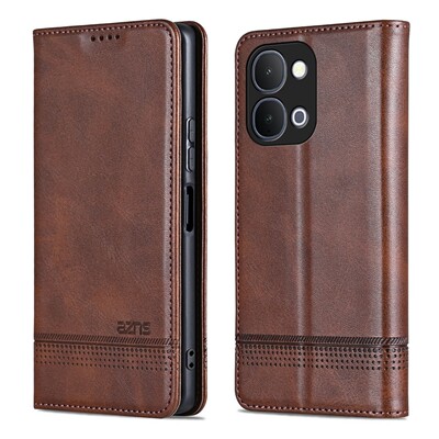 适用VivoV2545手机壳皮夹VivoT5x外壳6.75英寸保护套翻盖v1vo插卡vi0v男士vico全包v0vi软壳vivi潮女v0iv新款