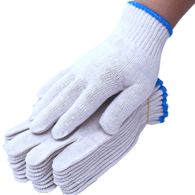 手套劳保耐磨工作加厚男工地干活