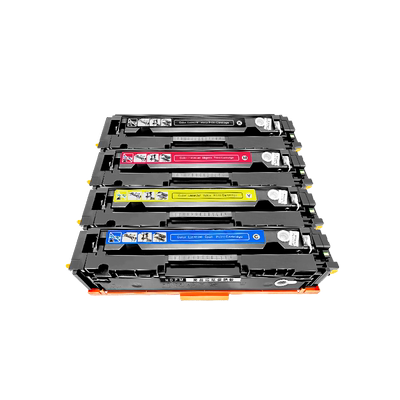 适用mf635Cx彩色硒鼓633cdw墨盒