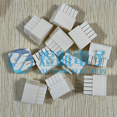 AMP/TE连接器 172171-1 15PIN胶壳 4.14mm间距 原装现货 一个起售