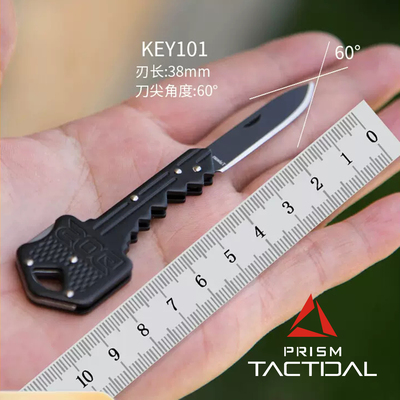 SOG索格折叠小刀开箱刀便携迷你