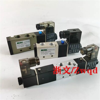 电磁阀NVA-6522-PT-7522-PT-P