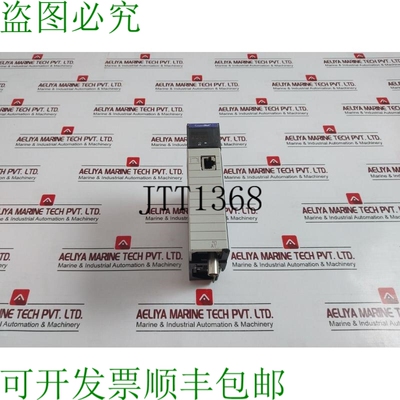 原装供应Allen-Bradley 1756-CNB ControlLogix接口模块LCIE01ATE