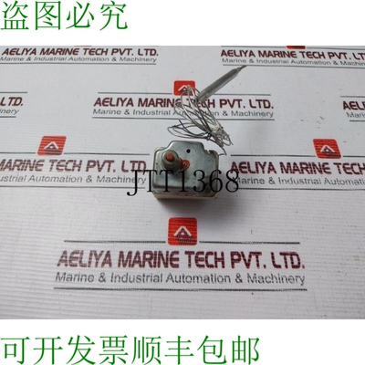 原装供应Ego 55.12522.520 Rational 安全恒温器开关