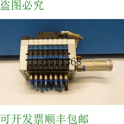 原装供应Festus阀岛 Cpv10-ge-mp-8/cpv-10-vi/j 161415（含税）