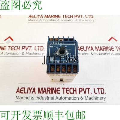 原装供应Digi Mec MTE-11 温度继电器 220V/60Hz