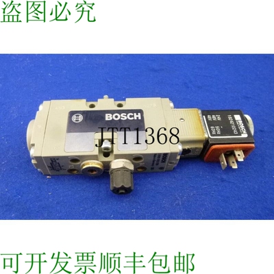 原装供应电磁阀含电磁线圈 0 820 022 026/1824210243/0820022026