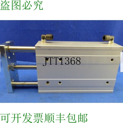 原装供应Vérin De Guidage Dfm-63-200-pa-kf 气动设备 Lineéai