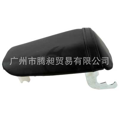 新款直销适用摩托车改装配件CBR600F4I 01-06年后皮座 后座包 后