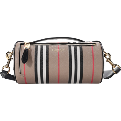 BURBERRY博柏利单肩包斜挎包