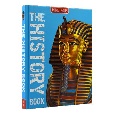 儿童英语百科历史地球动物科学