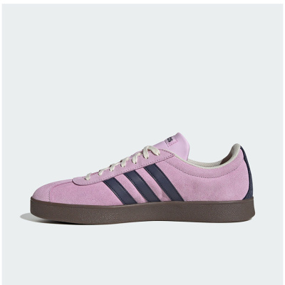【自营】Adidas/阿迪达斯男女鞋VLCOURT2.0百搭款休闲板鞋JR8309