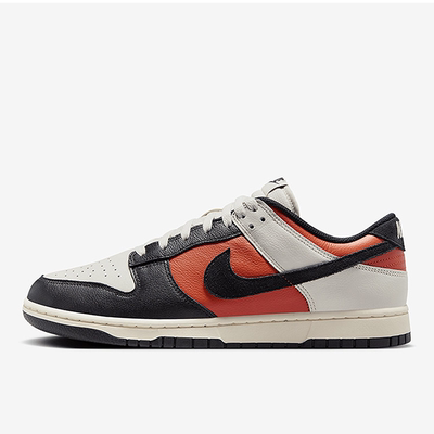 【自营】NIKE/耐克男鞋DUNK LOW 百搭缓震休闲运动板鞋HQ4988-030