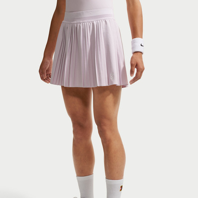 【自营】Nike耐克女裙透气百褶网球半身裙防走光短裙FZ6513-006
