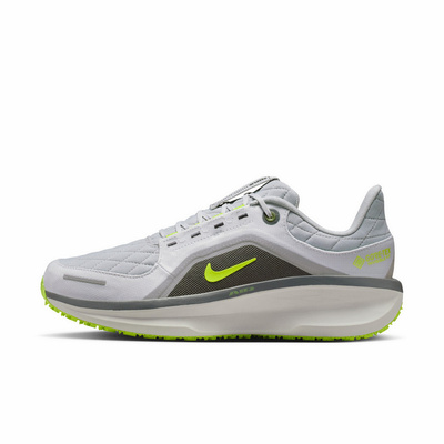 【自营】Nike耐克男鞋Winflo 11 GORE-TEX缓震运动鞋FQ1358-005