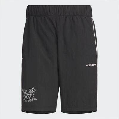 【自营】Adidas/阿迪达斯男子HDL SHORTS M运动梭织短裤JP1415