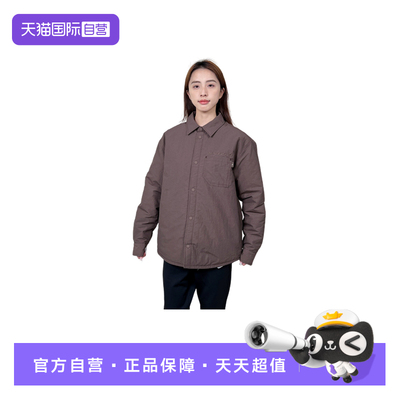 【自营】NIKE耐克男子舒适复古运动休闲长袖衬衫IM9720-237