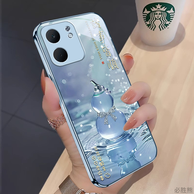 顺意葫芦适用oppoa5x手机壳新款a5pro保护套a3i/a3活力版plus/5G女款a2pro/a1pro/a97/a57简约a55/a54全包边