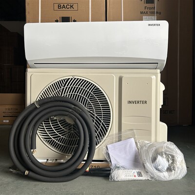外贸空调挂机g 12000BTU 壁挂式变频家用客厅节能静工厂