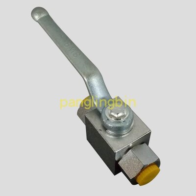 高压球阀QJH-J06NL J08NLs J10NL J15NL J20NL J25NL J32NL截止阀