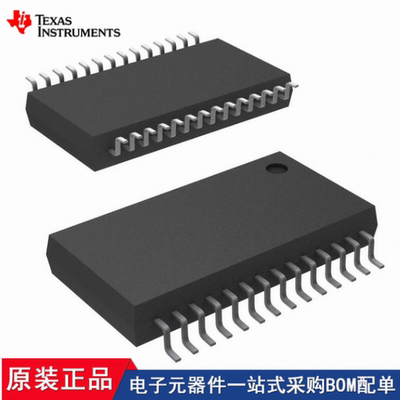 ADS7842EB/1K SN65LV1023ADB DAC8806IDBR CDC536DBR