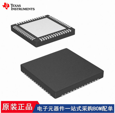 HD3SS215IRTQT TLC5954RTQT SN75DP122ARTQT