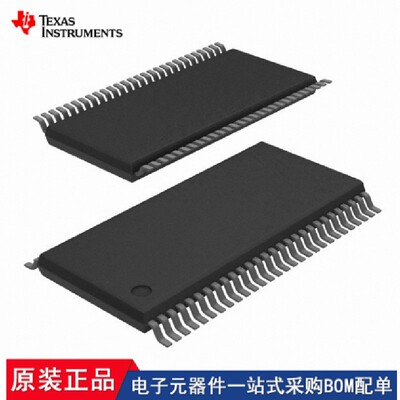 SN74ABTH16260DL SN74LVT16952DL SN74ABT16470DL SN74GTL16612DL