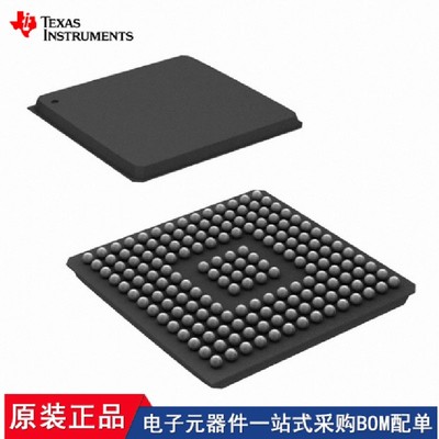 TMS320F28334ZJZA TMS320F28334ZJZS TMS320F28234ZJZA