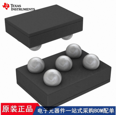 LM3671TL-ADJ/NOPB LM3671QTL-1.8/NOPB LM3677TL-1.8/NOPB