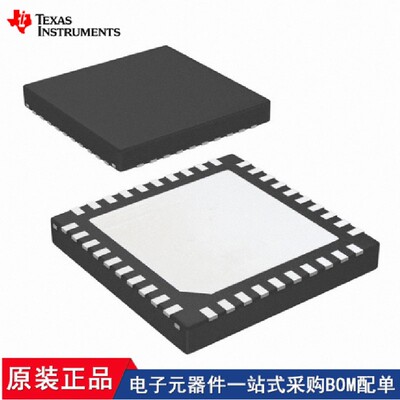 LMH1983SQE/NOPB ADC3542IRSBT ADC3641IRSBT