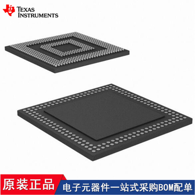 DM3730CBP OMAP3503ECBBA OMAP3525ECBB OMAP3515ECBBA