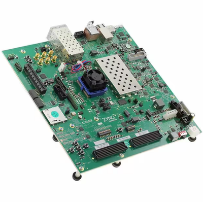 EK-U1-ZCU102-G XILINX ZYNQ ULTRASCALE+ MPSOC ZC