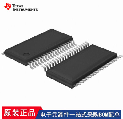 SN75LVDS389DBT MSP430FR5849IDA MSP430FR5859IDA