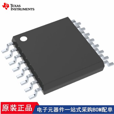 DAC8574IPW DAC8565IDPW ADS8354IPWR ADS1271IBPW DAC8534IPWR