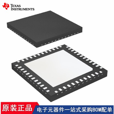 SN65LVCP404RGZR CDCLVP1216RGZT DAC5652AIRSLT ADC3221IRGZR